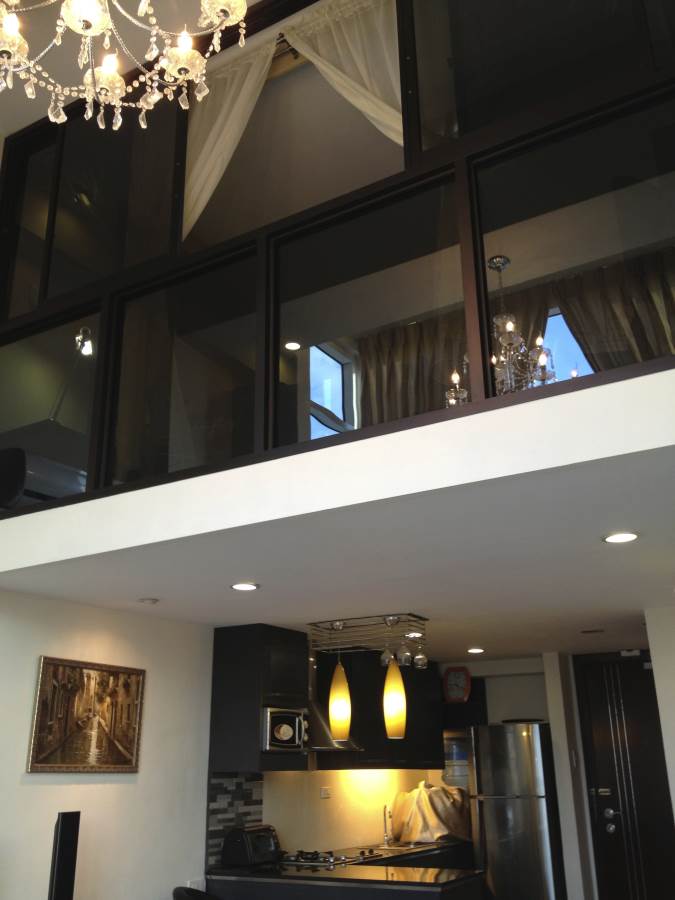 Club Ultima Residences - 2 Bedroom Loft Unit | Rush Sale