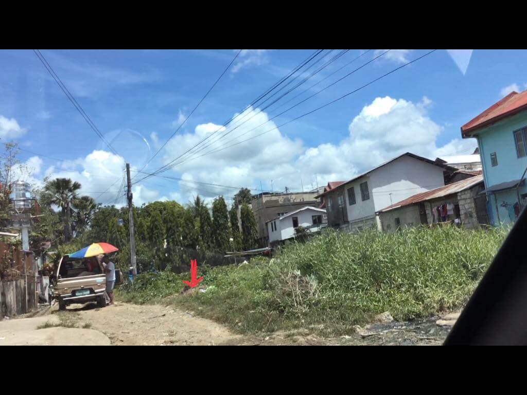 Rush Sale! Lot for Sale 606 sqm. in Canduman, Mandaue City Cebu